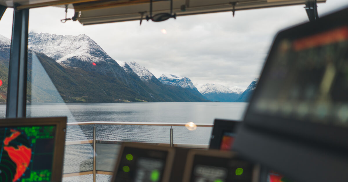 Environmental Policy & Education - Brim Explorer