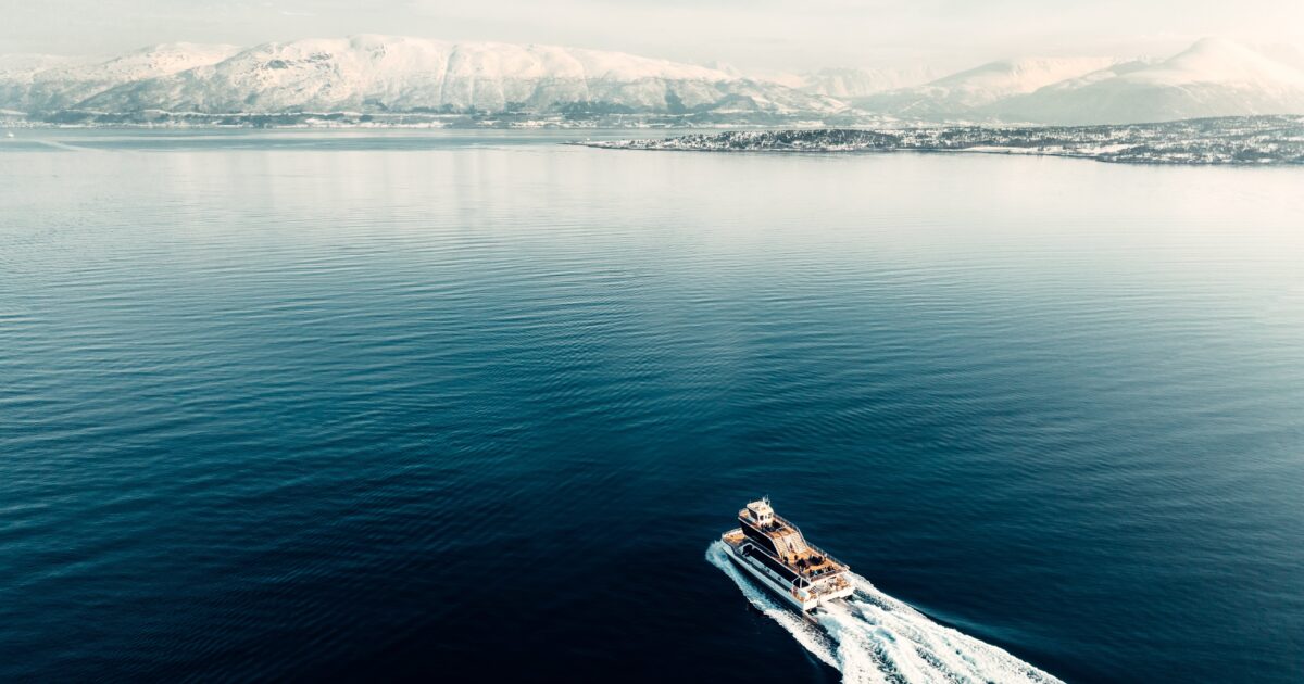 Brim Explorer to Launch the World’s First All-Electric High-Speed ...